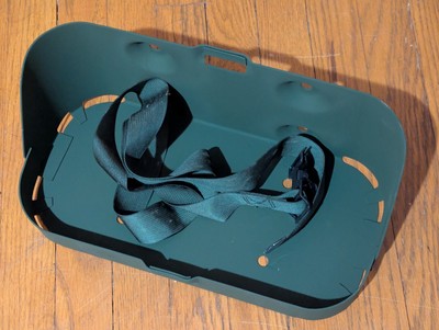 NEW MILITARY TRUCK JERRY GAS CAN MOUNT BRACKET HOLDER WITH STRAP | eBay