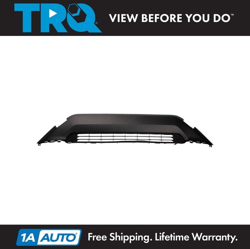 TRQ Front Grille Black For 2019-2021 Toyota RAV4 TO1036209 | eBay