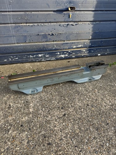 Myford Ml7 Lathe Bed | eBay UK