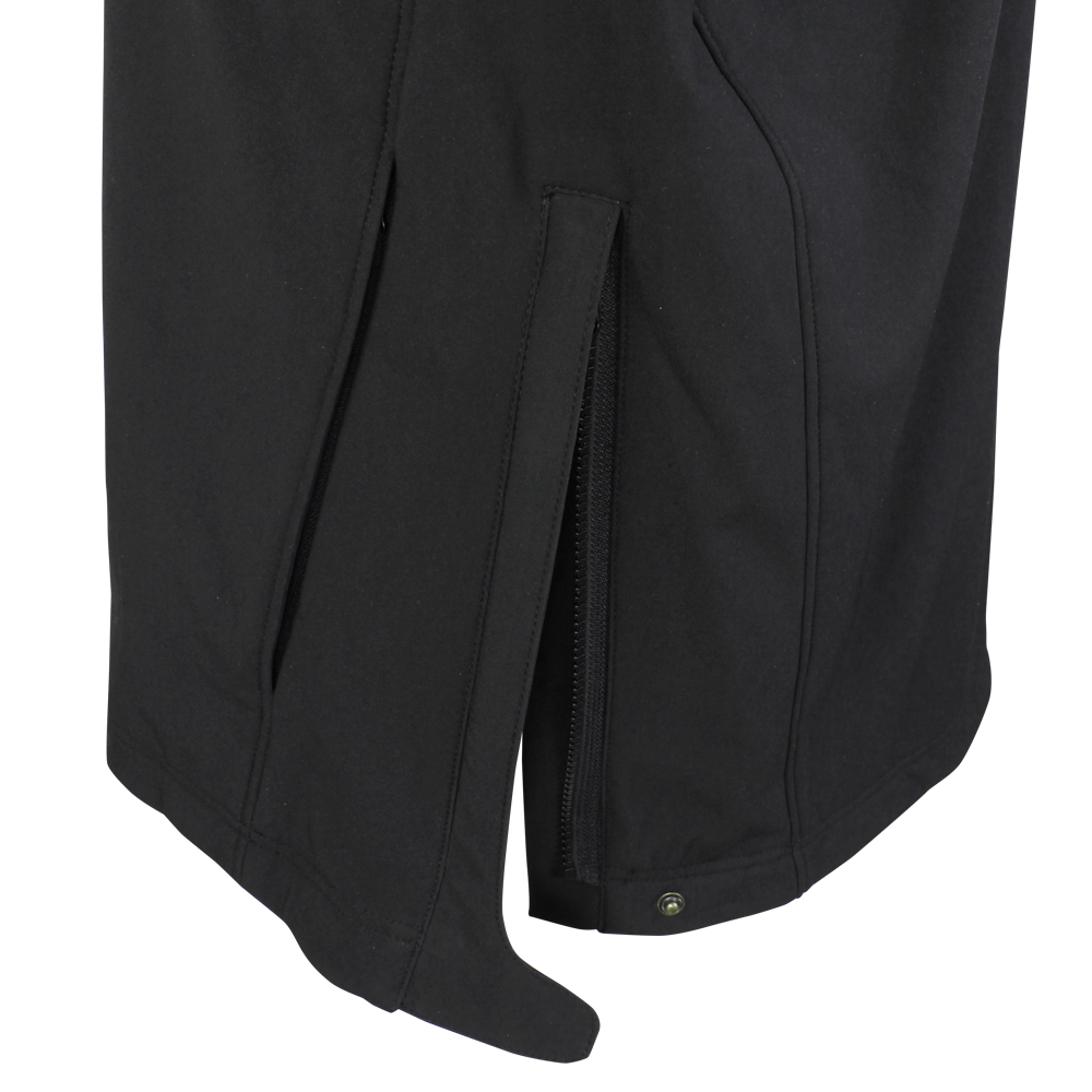 Condor 101049 Covert Water Resist Tactical Softshell Zip Up Storm Guard ...