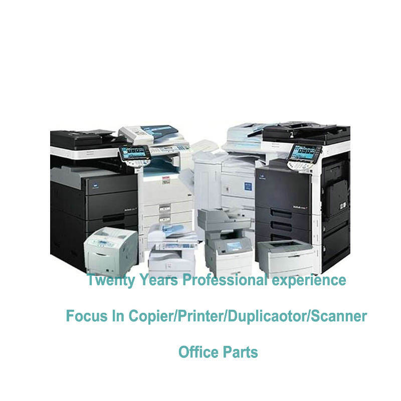 6Pcs Charge Corona Grid Big For use in Konica Minolta C224 C284 C364 ...