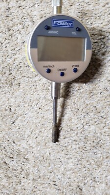 Indicators - Gage Model