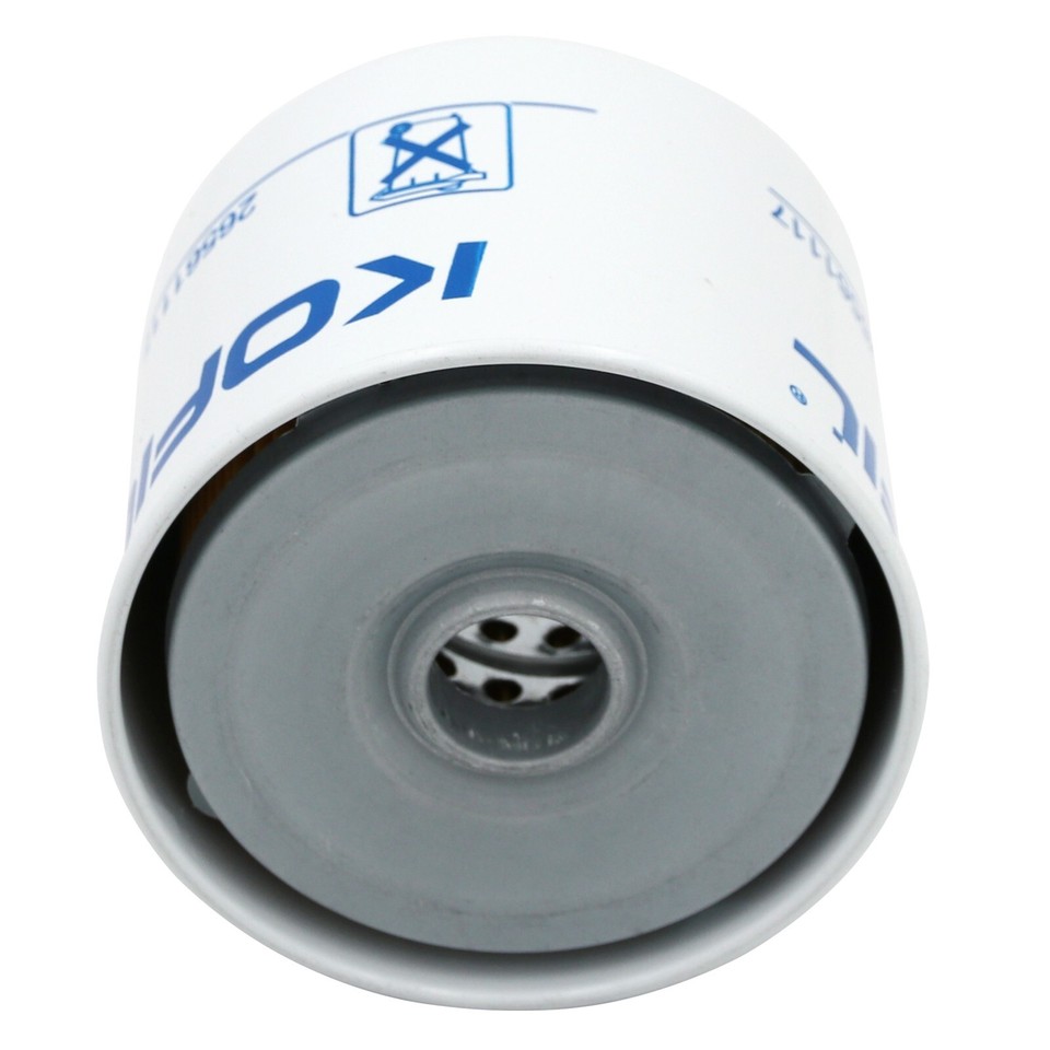 26561117 Fuel Filter Replaces Perkins 26561117, 26560017,Wix 33166 ...