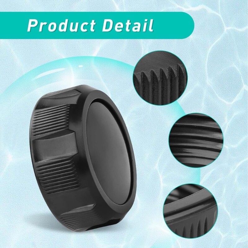 Drain Caps Pool Tool Sand Filter Drain Cover Material | eBay