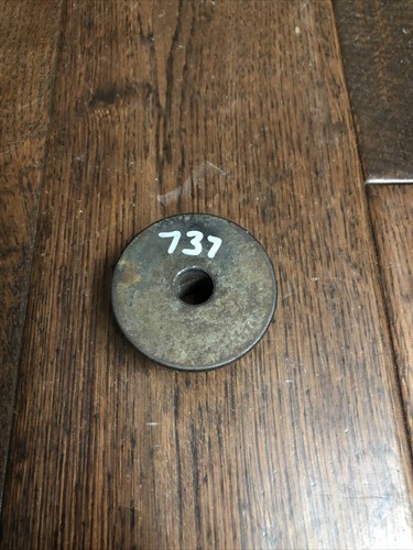 OEM Craftsman Husqvarna AYP FRONT AXLE BUSHING 532194737 529496301 ...