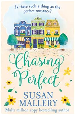 Chasing Perfect: The heartwarming,uplifting feel-good roman... by ...
