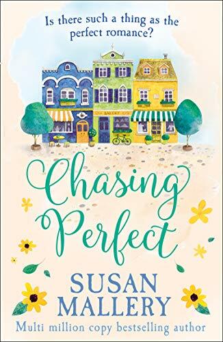 Chasing Perfect: The heartwarming,uplifting feel-good roman... by ...