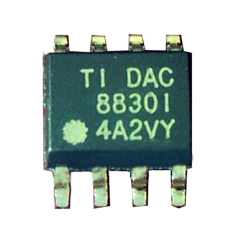 1pcs DAC8830IDR DAC8830I DAC8830ID DAC8830 SOP-8 | eBay