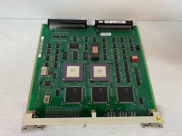 Fujitsu FC9612SAM1-I02, SNPQAJ75AA, FLM -150 HI SPD SW | eBay