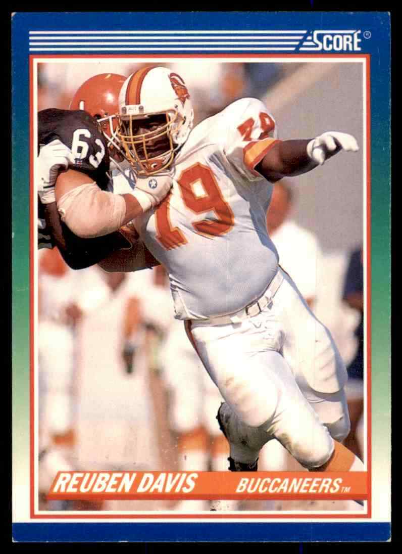 reuben davis 356 For Sale - MAVIN