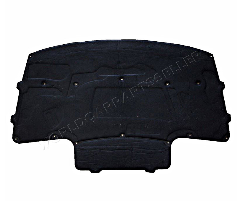 Hood Insulation For BMW 5 E39 51488159483 | eBay