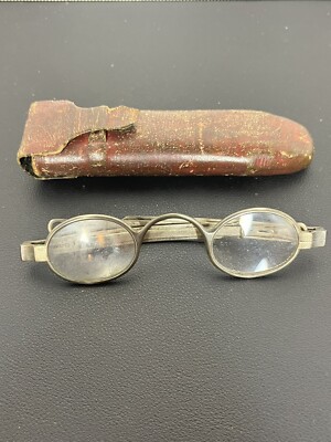 Optical - Adjustable Temple