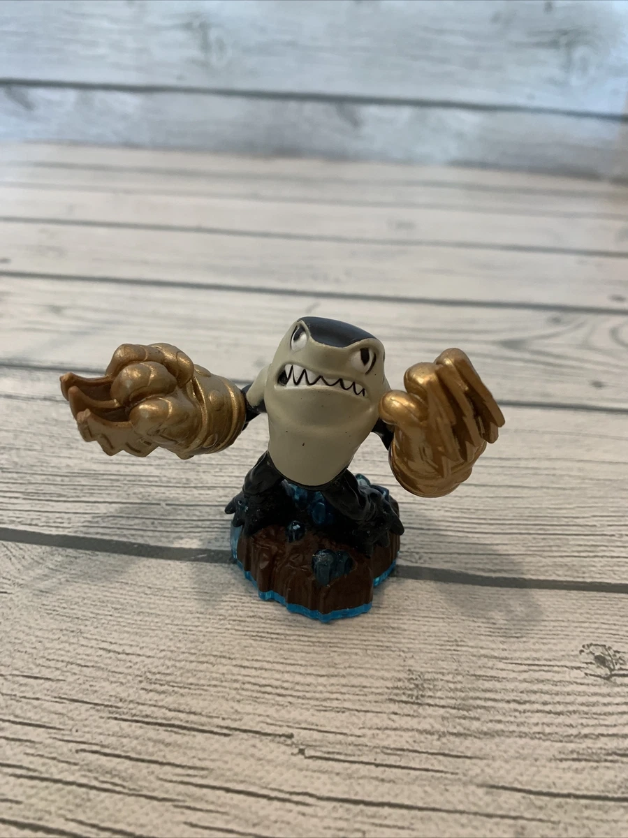 Skylanders Swap Force Earth Element