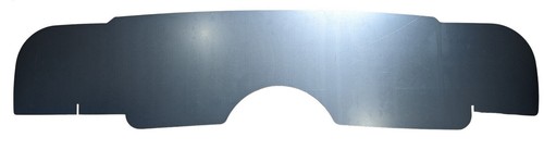 1967 1968 1969 Chevy Camaro Smooth Firewall Panel Skin New | eBay
