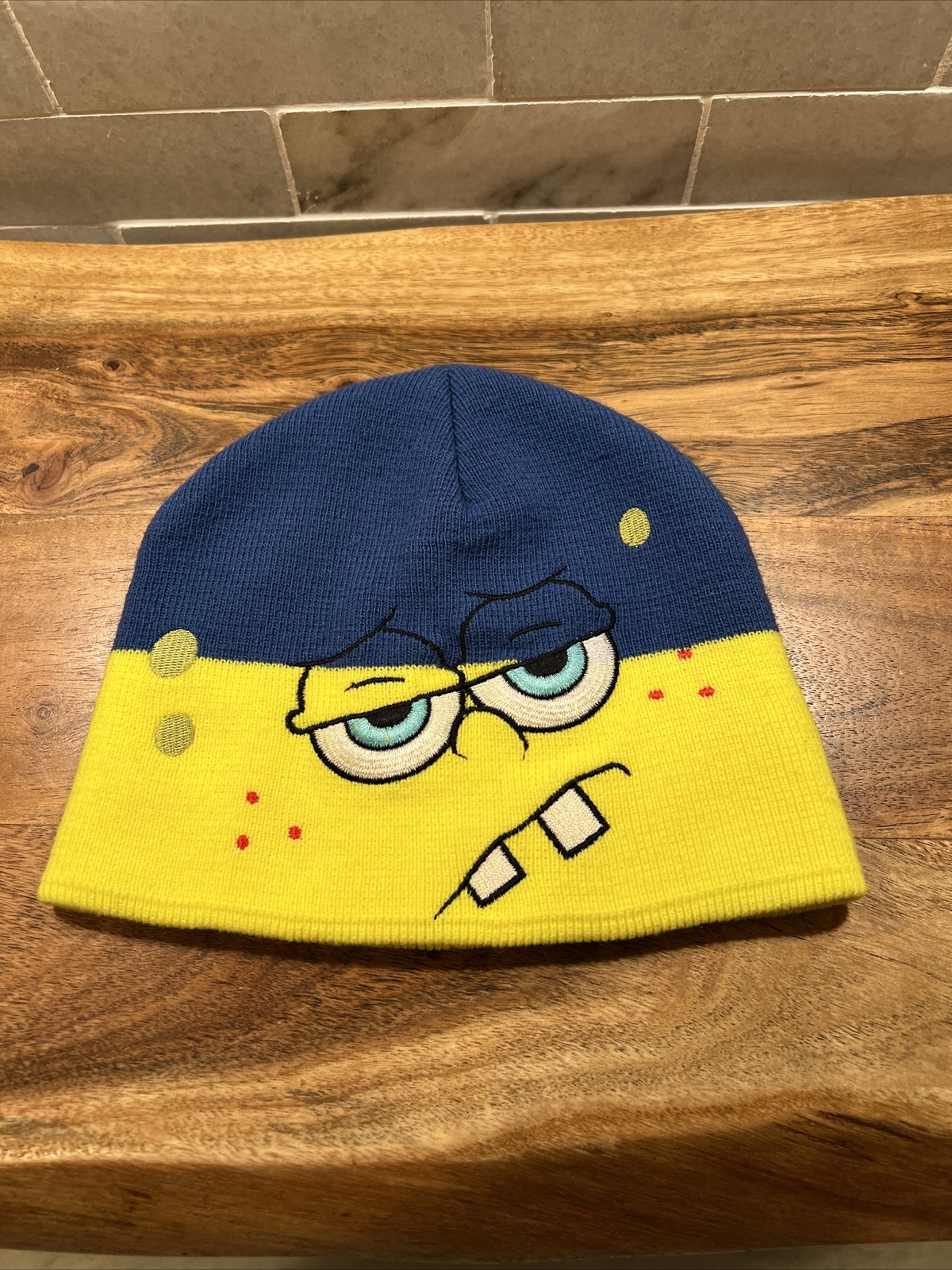 Spongebob Beanie