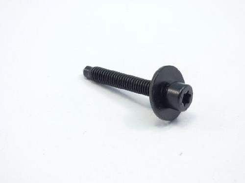 Genuine AUDI VW Hexagon Socket Head Bolt Combi M6X40 x10 pcs N91199601 ...