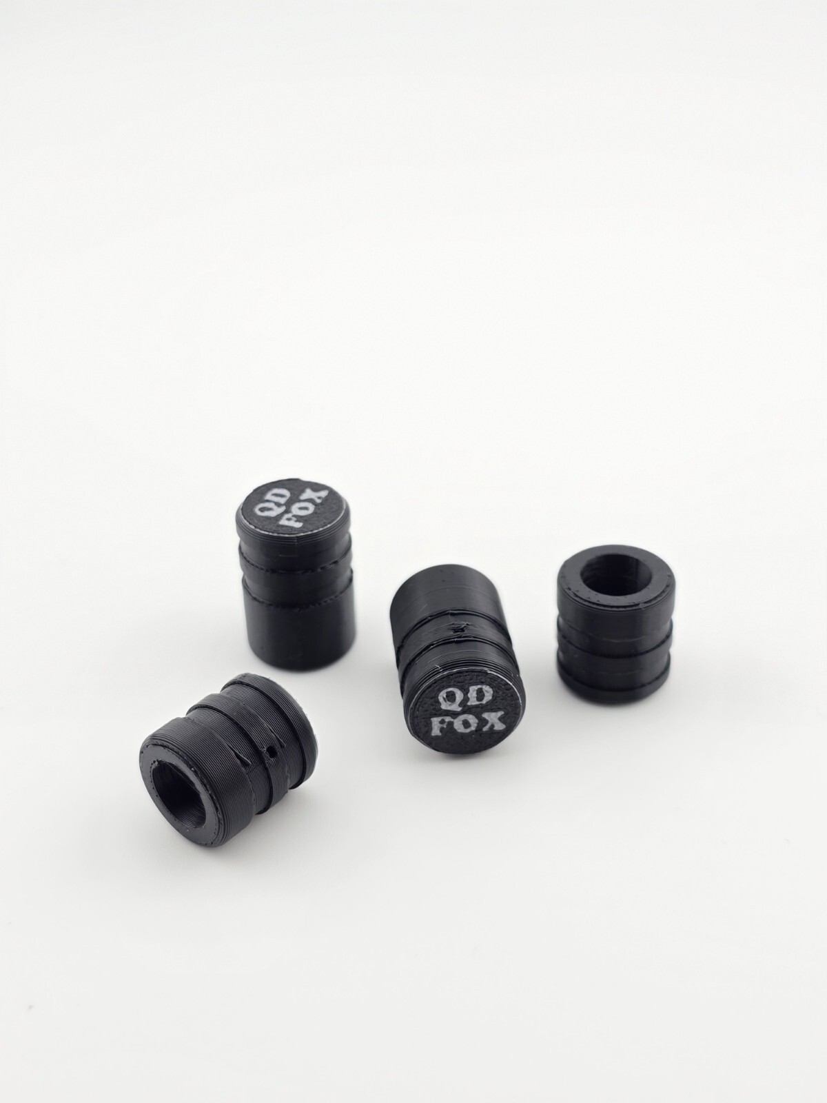 FX AEA Airgun Fill Port Cover Cap QD Fox | eBay