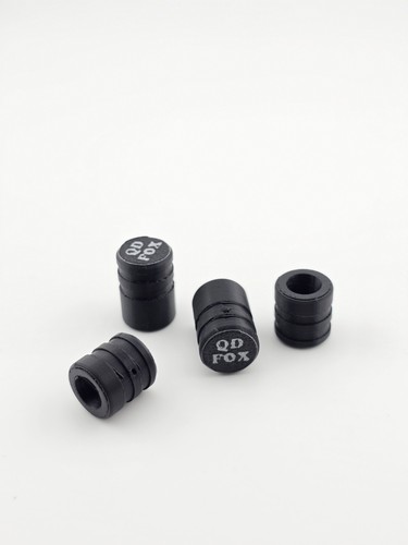 FX AEA Airgun Fill Port Cover Cap QD Fox | eBay