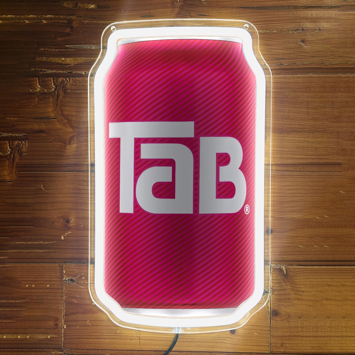 Tab Soda Logo Proud Sponsors Of Then, Now And Always Fanta Jacket