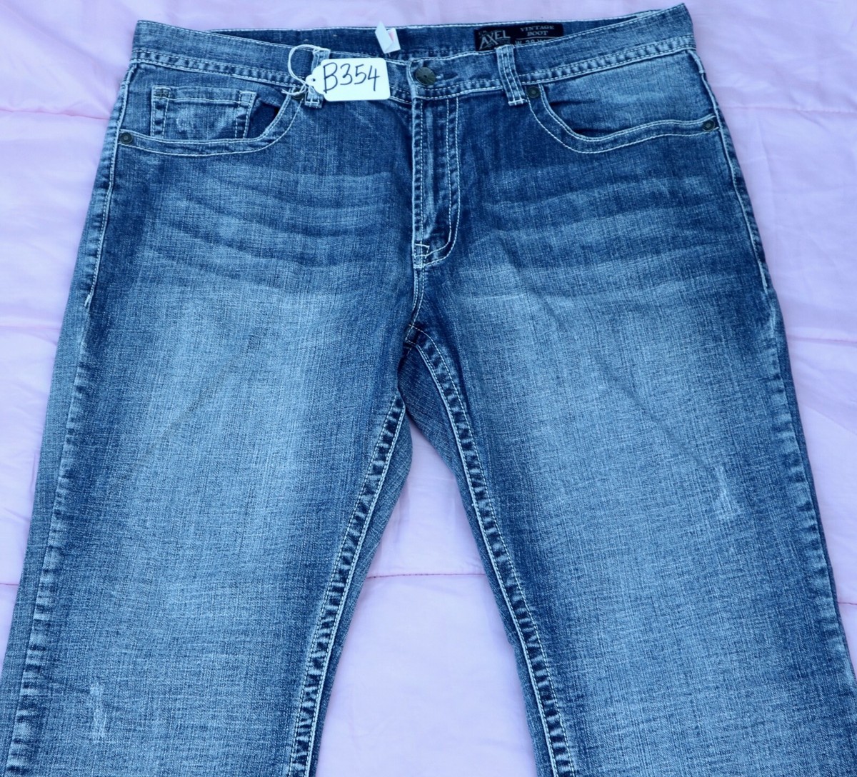 Axel Brand Jeans For Men
