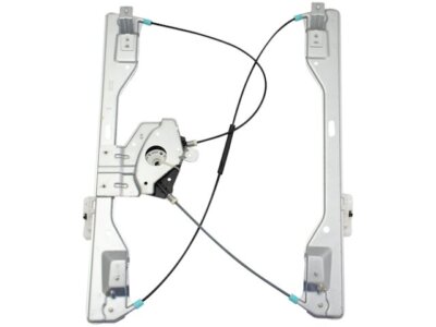Rear Left Window Regulator 73CQXK69 for F150 F250 Super Duty F350 F450 ...