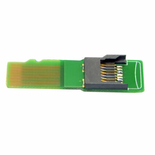 Jimier Micro SD Memory Card Slot to TF Card Extender Wire Extension ...