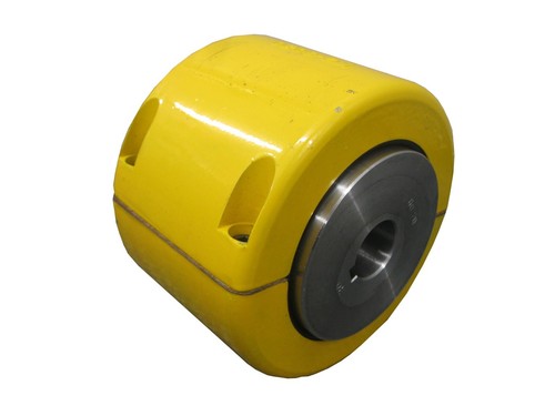 Chain Coupling 5018 Straight Bore Complete With Cover | eBay Australia