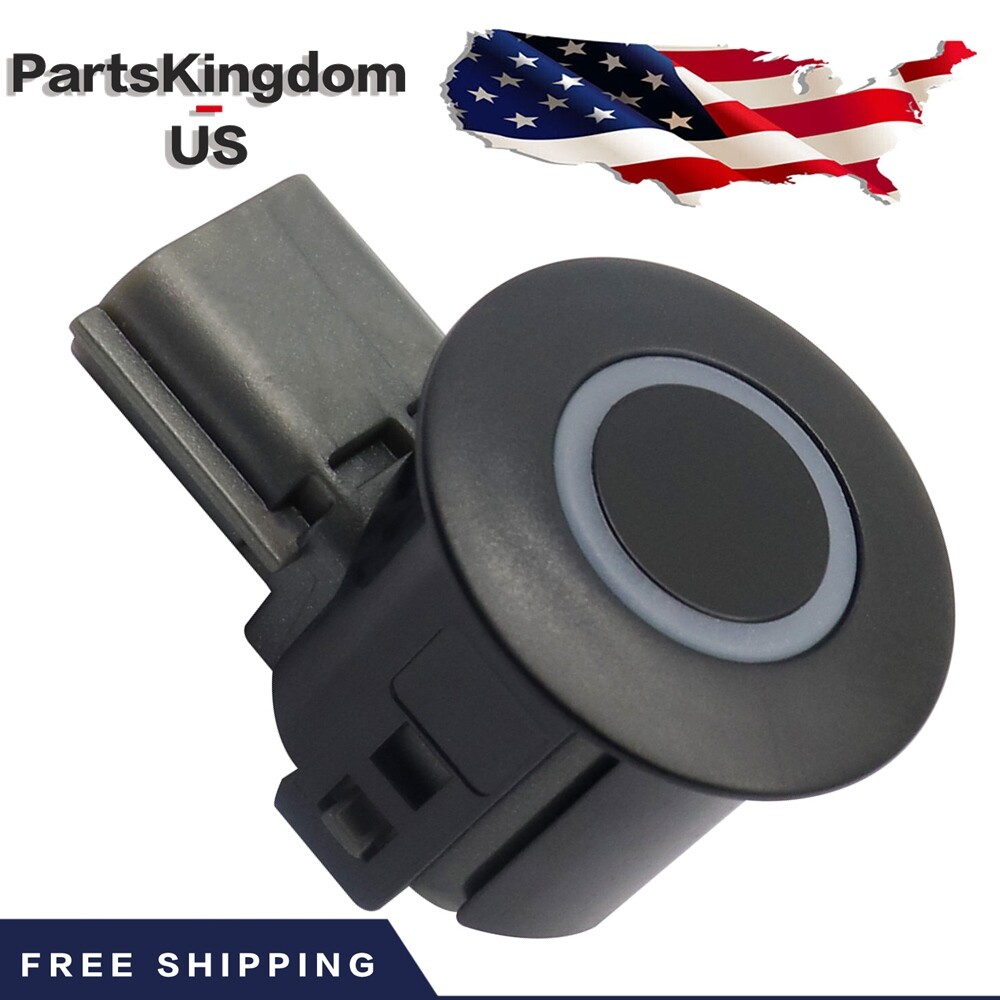 FRONT Rear Bumper Sonar Sensor parking For Nissan Pathfinder Infiniti ...