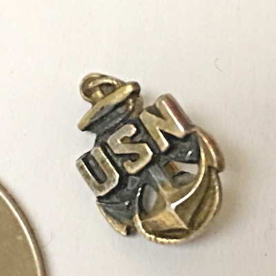Vintage U.S. Navy Pin | eBay