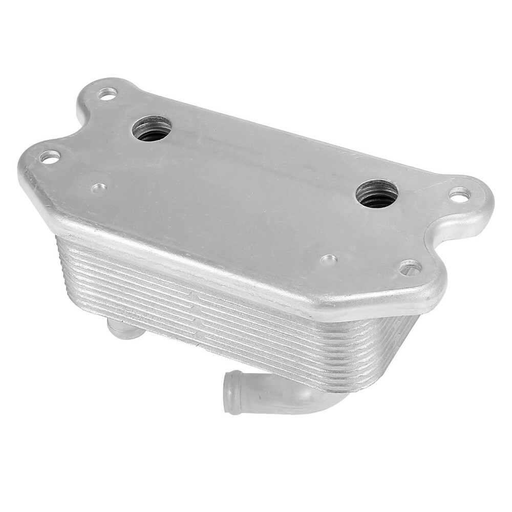 31201909 For Volvo C30 2007-2013 Automatic Engine Oil Cooler 11 Rows ...