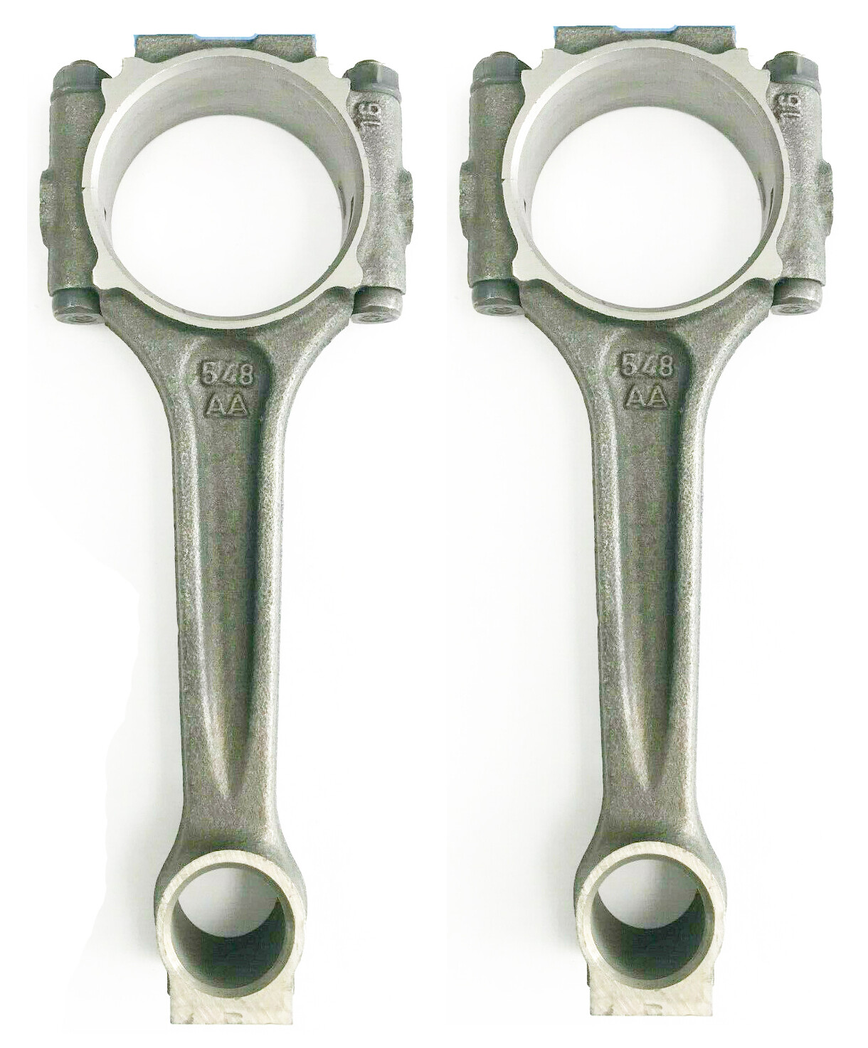 Reman Connecting Rods Set (6) for AMC Jeep 4.0L 4.0 6 Cyl Casting #548 ...