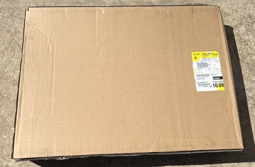 2016-21 Chevrolet Spark 1.4L Air Conditioner-Condenser 94524859 New Oem ...