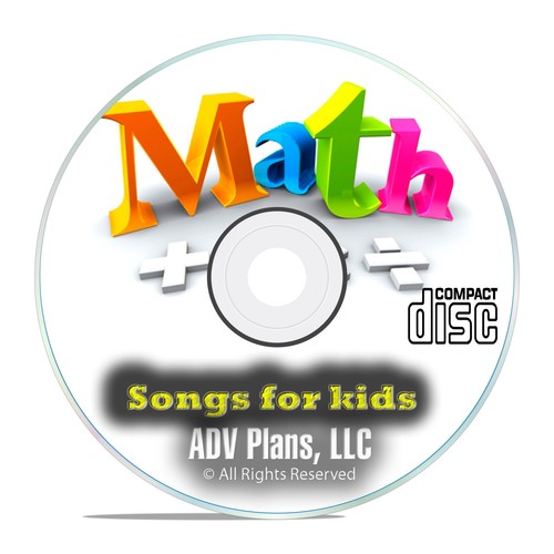 Learn Times Tables for Kids, Songs, Multiplication Addition Subtraction ...