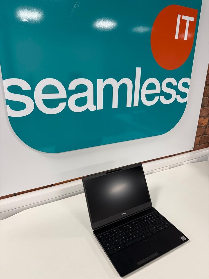 Dell Precision 7550 Laptop i7 10th Gen 32GB 512GB SSD US Keyboard ...