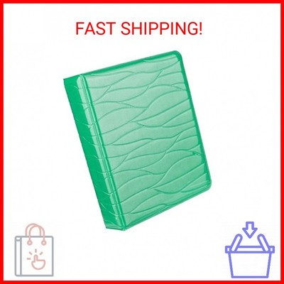 Xit Photo Album for Fuji Instax Prints Holds 64 Photos (Green) | eBay