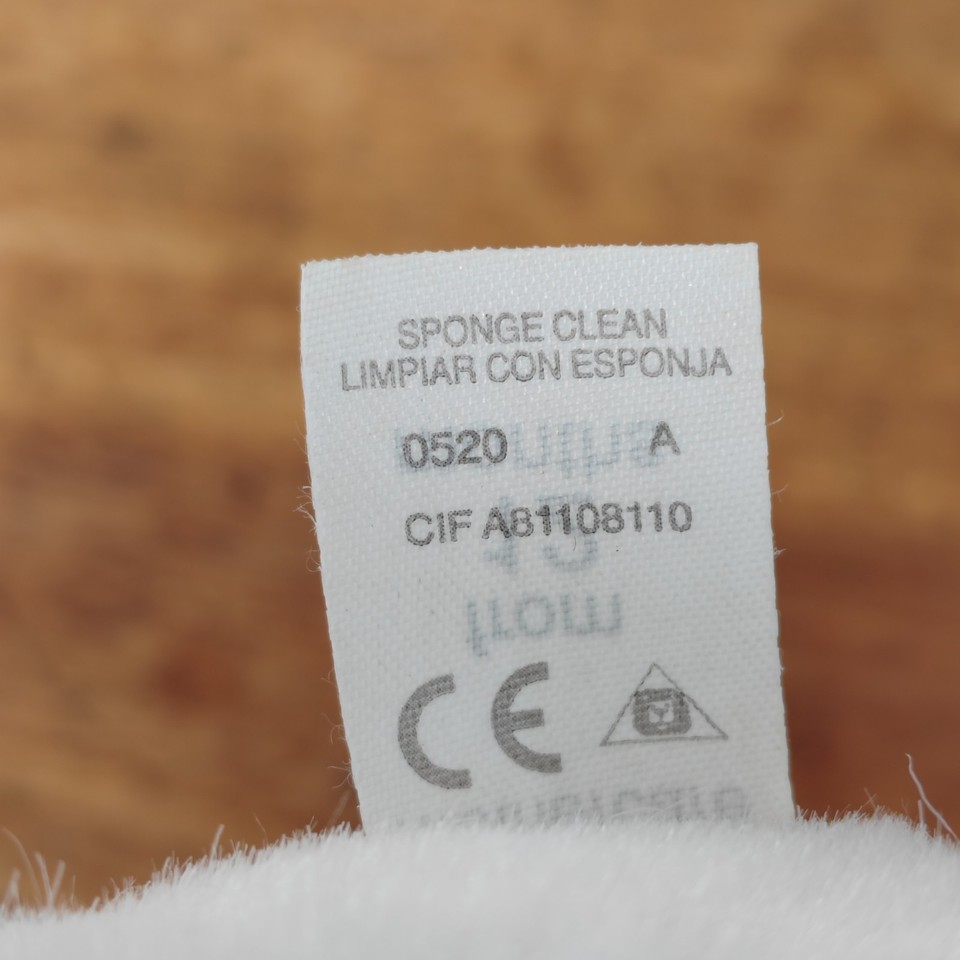 Vintage Mothercare Patch Puppy Dog Plush Soft Toy Comforter 0520 | eBay