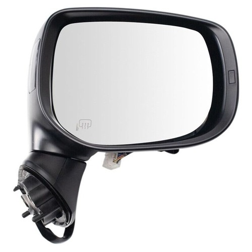 Right Mirror Fits Subaru Crosstrek Premium 2.0L 2019 2020 91059-FL000 ...