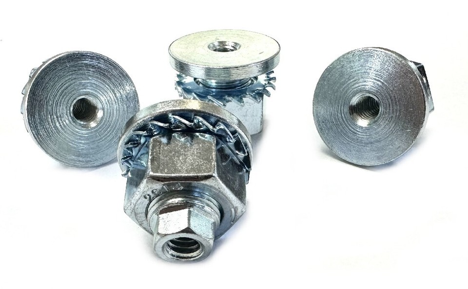 For 1970-74 A-Body Demon Duster Dart Go Wing Spoiler Gull Wing Adjus ...