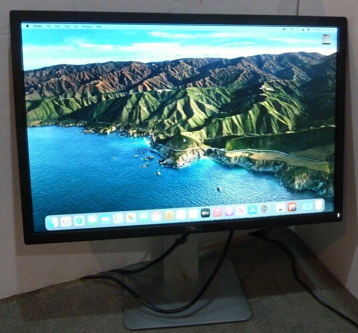 Dell P2219H LED Backlit Monitor DisplayPort HDMI 1600 x 900 USB-3 | eBay
