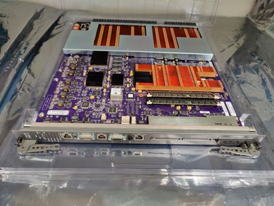 Alcatel-Lucent 7750 SR SFM4-12 3HE05949AA | eBay