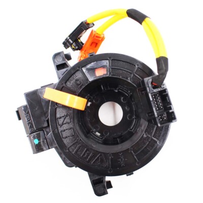 New Cable Clock Spring For 2009-2017 Toyota Prius Yaris 84307-47020 ...