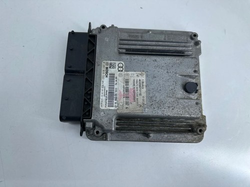 Audi A7 S7 4G 2011 4G0907311E Calculateur moteur ECU SIT2439 | eBay