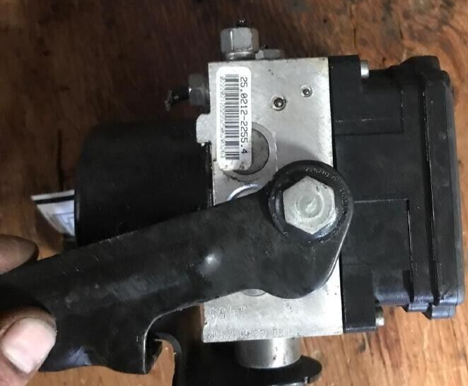 2012-2017 CHEVROLET EQUINOX GMC TERRAIN ABS Brake Pump Assembly GENUINE ...