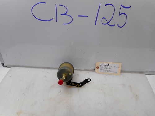 2007 VOLVO XC90 POWER STEERING FLUID RESERVOIR 6C91-3R700-BC | eBay
