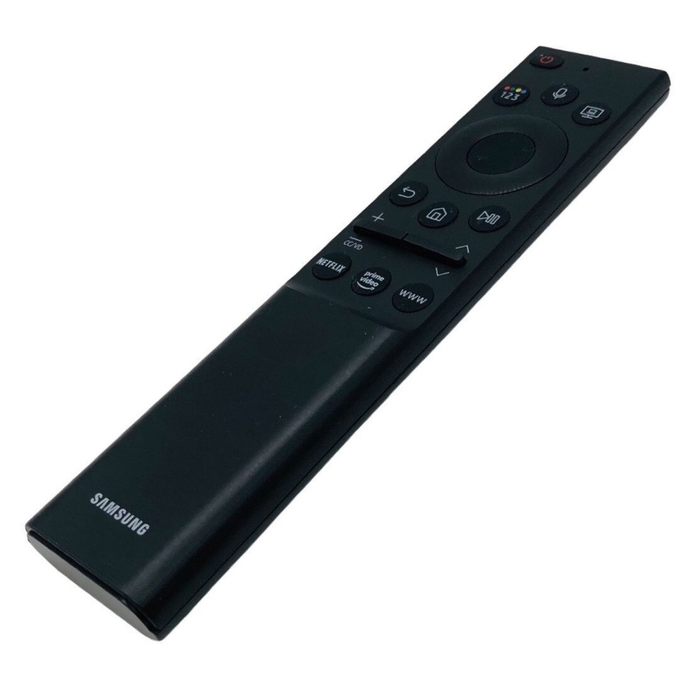 Genuine Samsung Smart TV Voice Remote BN59-01363A RMCSPA1AP1 - UD | eBay