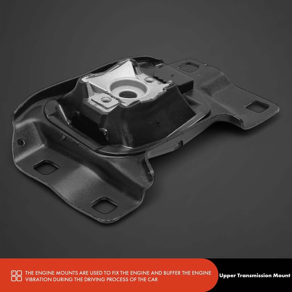Upper Side Transmission Mount for Ford Explorer 2012-2019 2.0L 2.3L ...