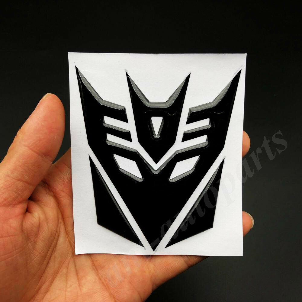 Rc Autobot Decal