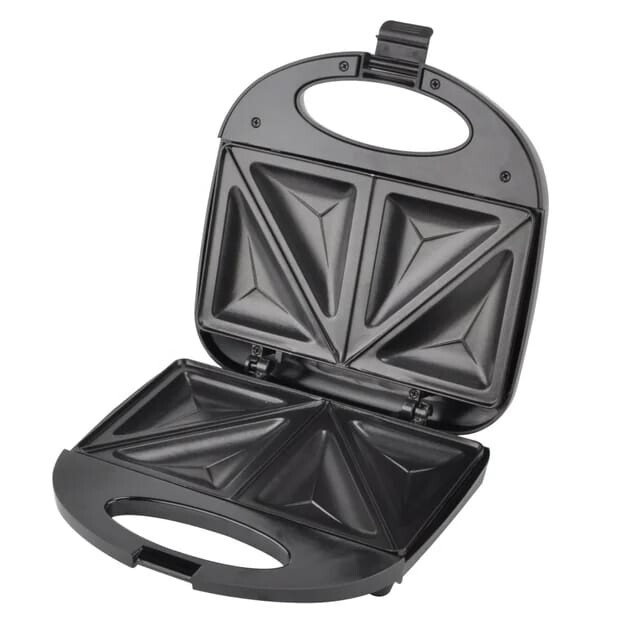 Double Sandwich Maker Toaster Tringle Machine, Arepa Maker, Electric ...