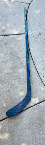 CCM Ribcore Trigger5 55 Flex -P28 Carbon Matrix Technology 55" Hockey ...