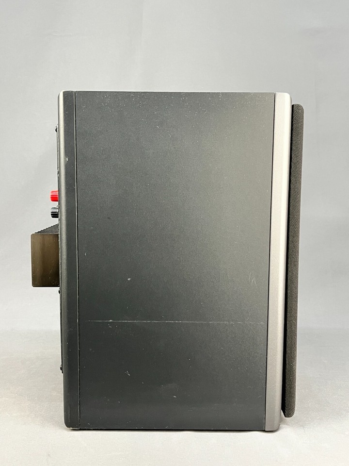 Miller & Kreisel, M&K Sound Corporation Kx-10 Powered Subwoofer ...